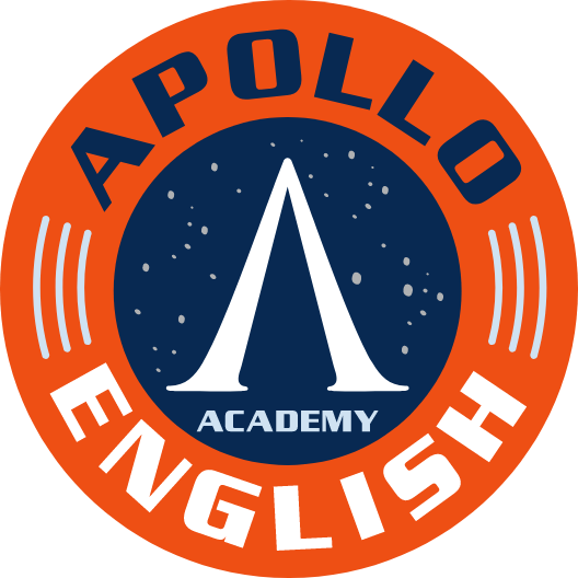apollo-english | アポロ・イングリッシュ・アカデミー